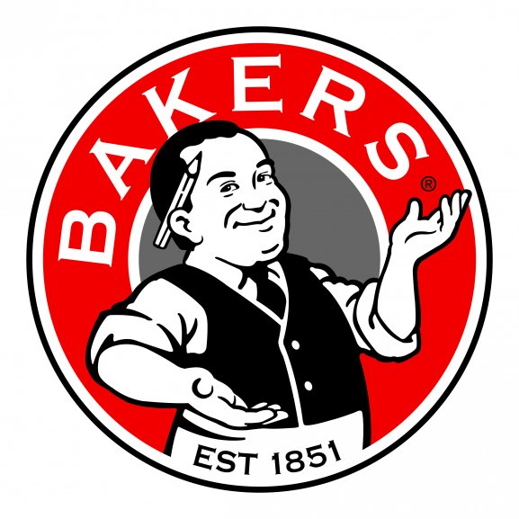 Bakers Brands Of The World Download Vector Logos And Logotypes bakers-brands-of-the-world-download-vector-logos-and-logotypes