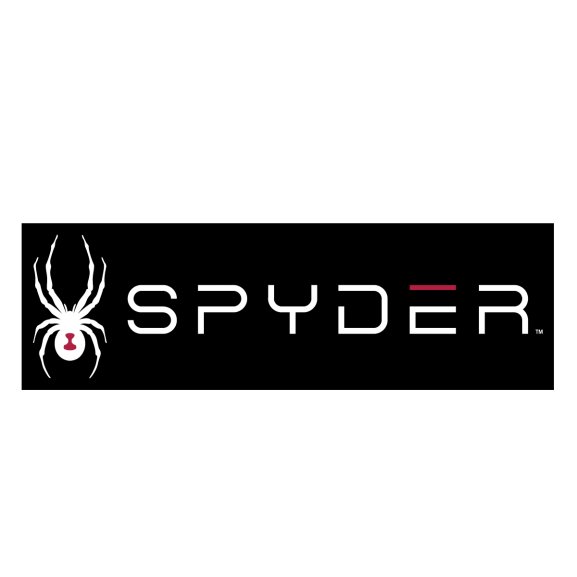 Spyder | Brands of the World™ | Download vector logos and logotypes