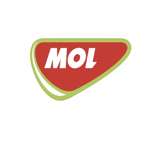 MOL | Brands of the World™ | Download vector logos and logotypes