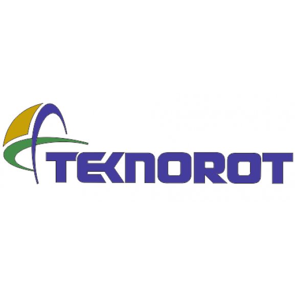 TEKNOROT | Brands of the World™ | Download vector logos and logotypes