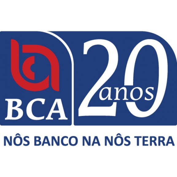 BCA | Brands of the World™ | Download vector logos and logotypes