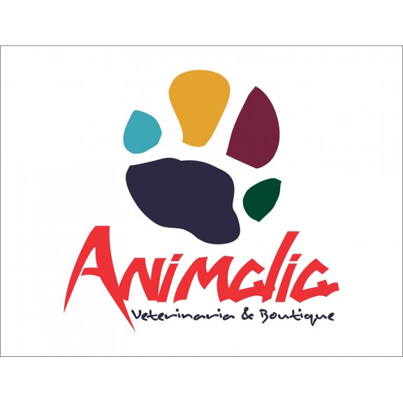 Animalia | Brands of the World™ | Download vector logos and logotypes