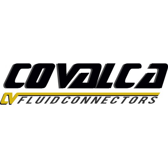 Covalca | Brands of the World™ | Download vector logos and logotypes
