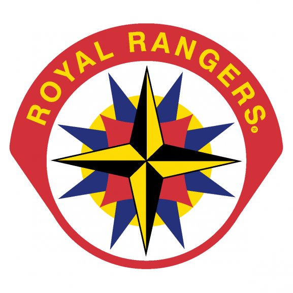 Royal Rangers | Brands of the World™ | Download vector logos and logotypes