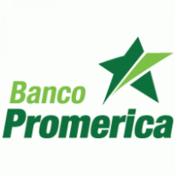Banco Promerica | Brands of the World™ | Download vector logos and ...