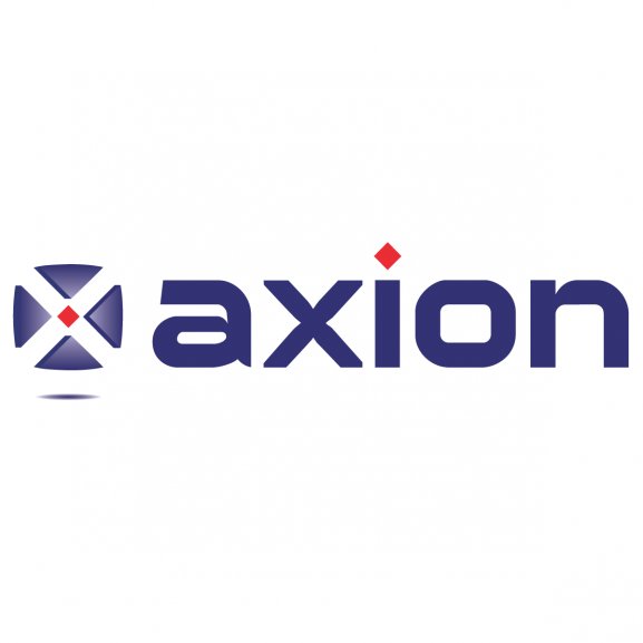 Axion | Brands of the World™ | Download vector logos and logotypes
