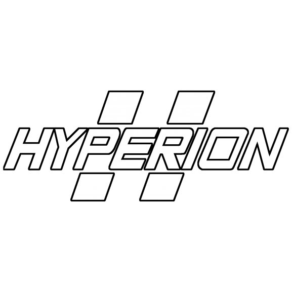 Hyperion | Brands of the World™ | Download vector logos and logotypes