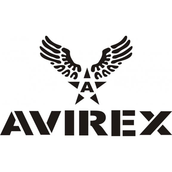 Avirex | Brands of the World™ | Download vector logos and logotypes