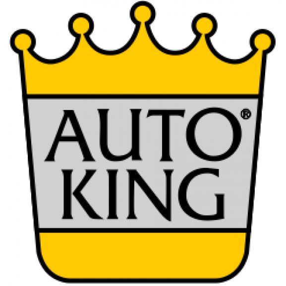 King Car Logo