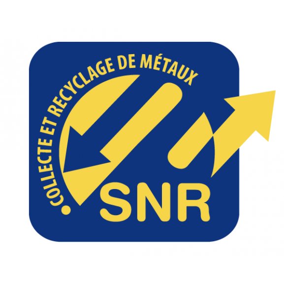SNR | Brands of the World™ | Download vector logos and logotypes