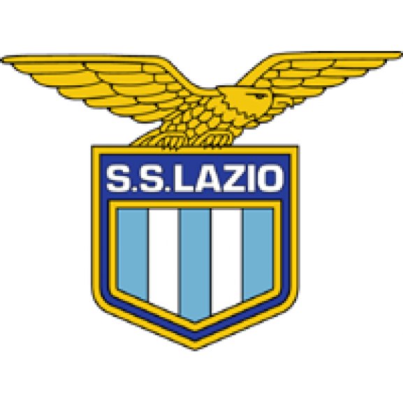 SS Lazio Rome | Brands of the World™ | Download vector logos and logotypes