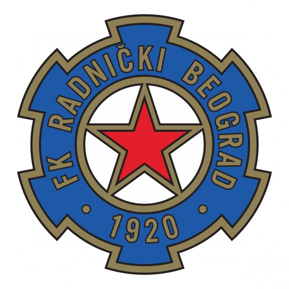 Fk Rad Logo