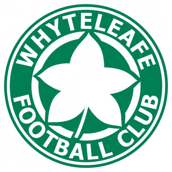 Whyteleafe FC | Brands of the World™ | Download vector logos and logotypes