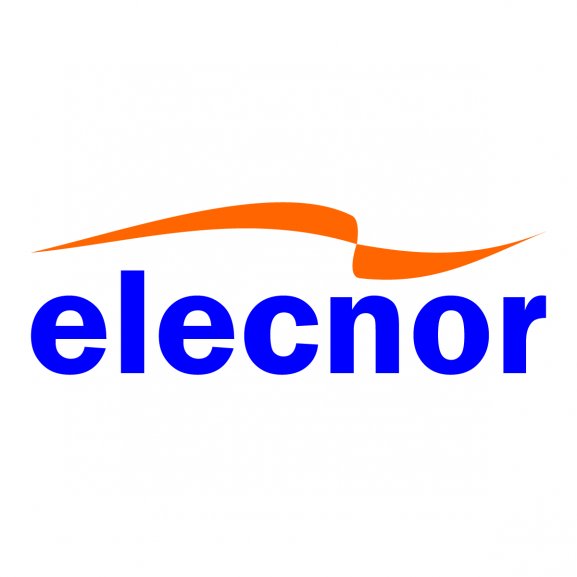 Elecnor | Brands of the World™ | Download vector logos and logotypes