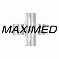 Maximed | Brands of the World™ | Download vector logos and logotypes
