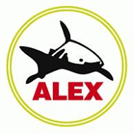 Alex | Brands of the World™ | Download vector logos and logotypes