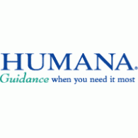 Humana Logo Vector
