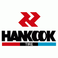 Hankook Tire | Brands of the World™ | Download vector logos and logotypes