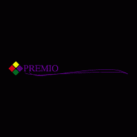 Premio | Brands of the World™ | Download vector logos and logotypes