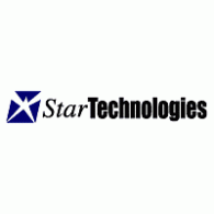 StarTechnologies | Brands of the World™ | Download vector logos and ...