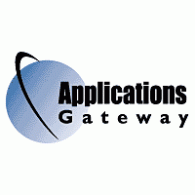 Applications Gateway | Brands of the World™ | Download vector logos and ...