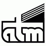 ATM | Brands of the World™ | Download vector logos and logotypes