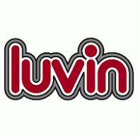 Luvin | Brands of the World™ | Download vector logos and logotypes