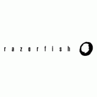Razorfish | Brands of the World™ | Download vector logos and logotypes