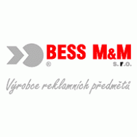Bess M&M | Brands of the World™ | Download vector logos and logotypes
