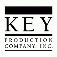 Key Production | Brands of the World™ | Download vector logos and logotypes