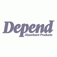 Depend | Brands of the World™ | Download vector logos and logotypes