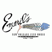 Emeril's | Brands of the World™ | Download vector logos and logotypes