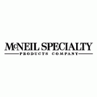 McNeil Specialty | Brands of the World™ | Download vector logos and ...
