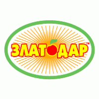 Zlatodar | Brands of the World™ | Download vector logos and logotypes