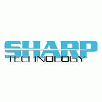 Sharp Technology | Brands of the World™ | Download vector logos and ...