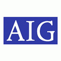 AIG | Brands of the World™ | Download vector logos and logotypes