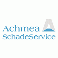 Achmea SchadeService | Brands of the World™ | Download vector logos and logotypes