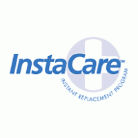 InstaCare | Brands of the World™ | Download vector logos and logotypes