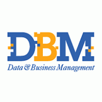DBM | Brands of the World™ | Download vector logos and logotypes