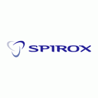 Spirox | Brands of the World™ | Download vector logos and logotypes