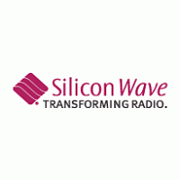 Silicon Wave | Brands of the World™ | Download vector logos and logotypes