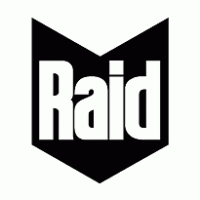 Raid | Brands of the World™ | Download vector logos and logotypes