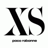 XS Paco Rabanne | Brands of the World™ | Download vector logos and ...