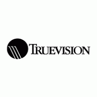 Truevision | Brands of the World™ | Download vector logos and logotypes