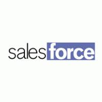 Salesforce | Brands of the World™ | Download vector logos and logotypes