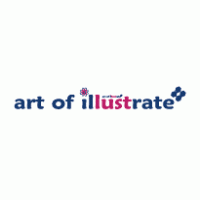 art of illustrate | Brands of the World™ | Download vector logos and ...