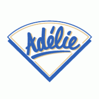 Adelie | Brands of the World™ | Download vector logos and logotypes