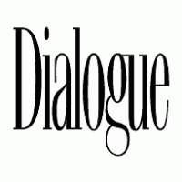 Dialogue | Brands of the World™ | Download vector logos and logotypes
