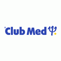 Club Med | Brands of the World™ | Download vector logos and logotypes