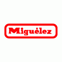 Miguelez | Brands of the World™ | Download vector logos and logotypes